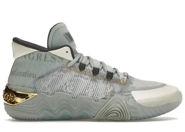 NEW BALANCE Kawhi 2 New Moneyin Sneakers