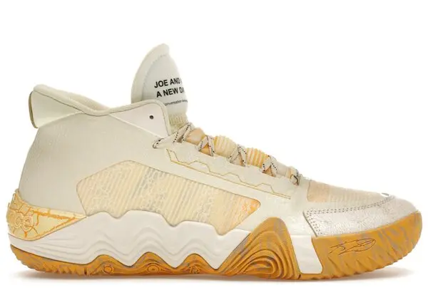 NEW BALANCE Kawhi 2 Joe Freshgoods Conversations Amongst Us - Dawn Glow/sun Glow/sea Salt