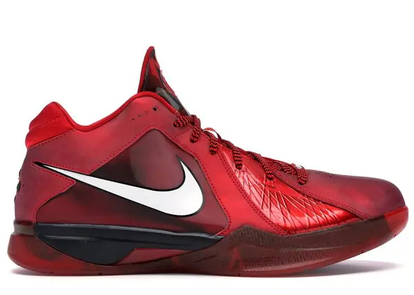 Nike Kd 3 Allstar Sneakers