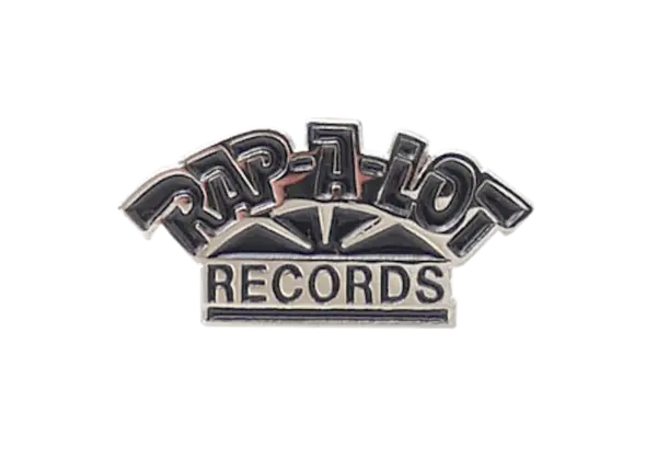Supreme Rapalot Pin