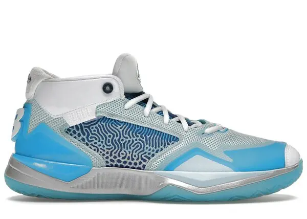 NEW BALANCE Kawhi Snowmanin Sneakers