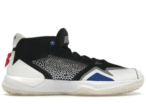 NEW BALANCE Kawhi Clippers Awayin Sneakers
