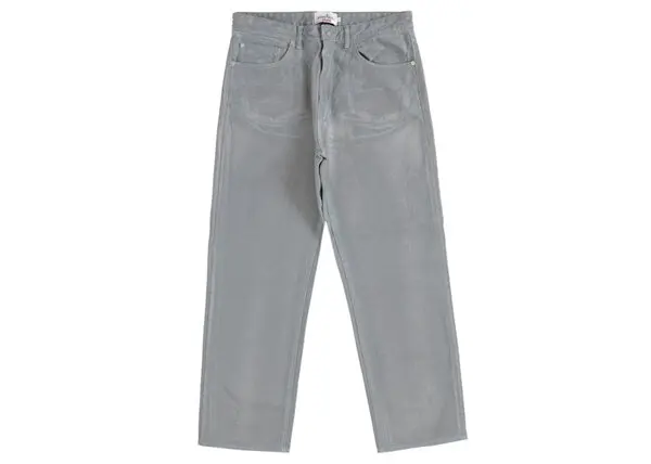 Supreme Stone Island 5-pocket Jean - Reflective
