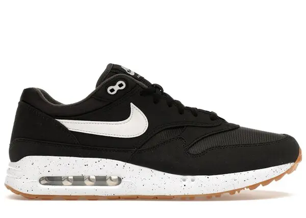 Nike Max 1 '86 Og Golf Big Bubble - Black/anthracite/gum Medium Brown