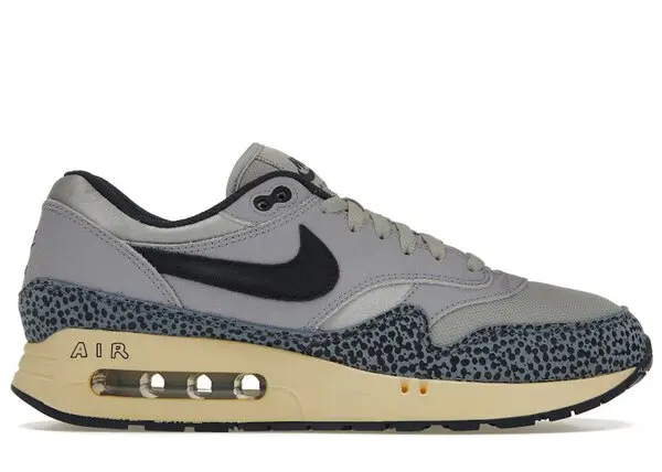 Nike Air Max 1 '86 Og Big Bubble Lost Sketch - Light Smoke Grey/diffused Blue