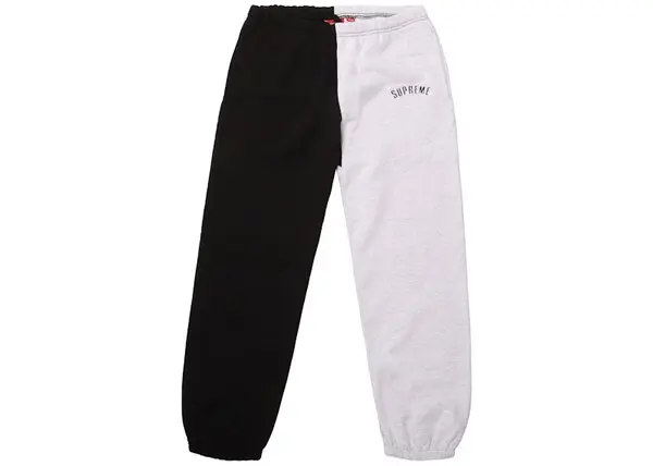 Supreme Split Sweatpant
