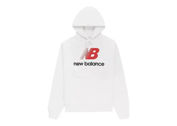 NEW BALANCE Made In Usa Heritage Hoodie