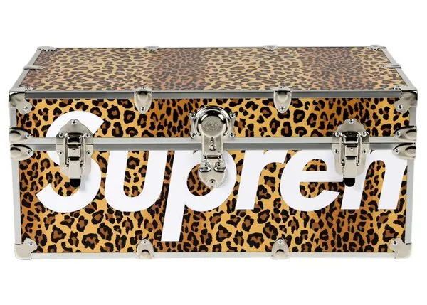 Supreme Rhino Trunk