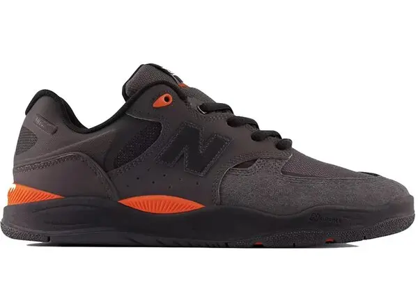 NEW BALANCE Numeric 1010 Tiago Lemosin Sneakers - Phantom/orange