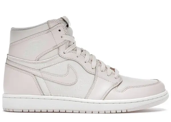 JORDAN 1 Retro High - Guava Ice/sail