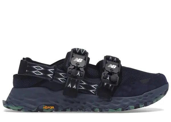 NEW BALANCE Niobium Concept 2in - Pigment/natural Indigo