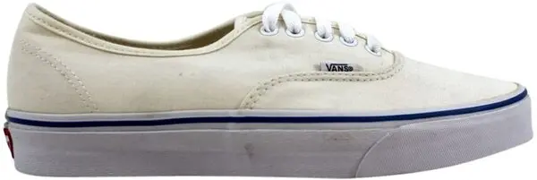 VANS Authentic Lace-up Sneakers