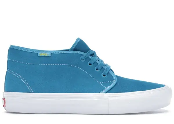 VANS Chukka Pro The Simpsons Bartin Sneakers
