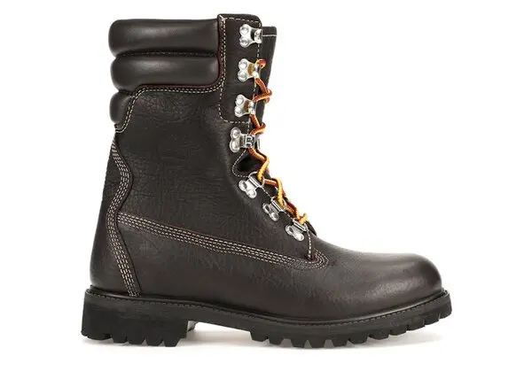 Timberland 40 Below Superboot - Barn Brown