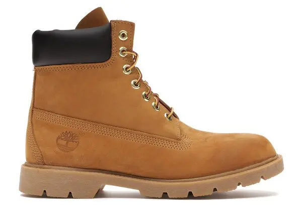 Timberland 6" Basic Boots