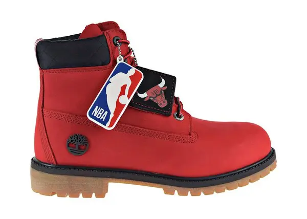 Timberland 6" Premium Boots
