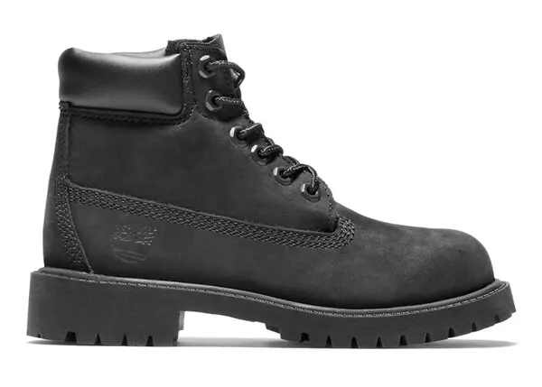 Timberland 6" Premium Boots