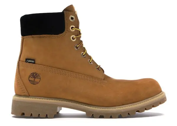 Timberland 6" Boot Ovo - Wheat