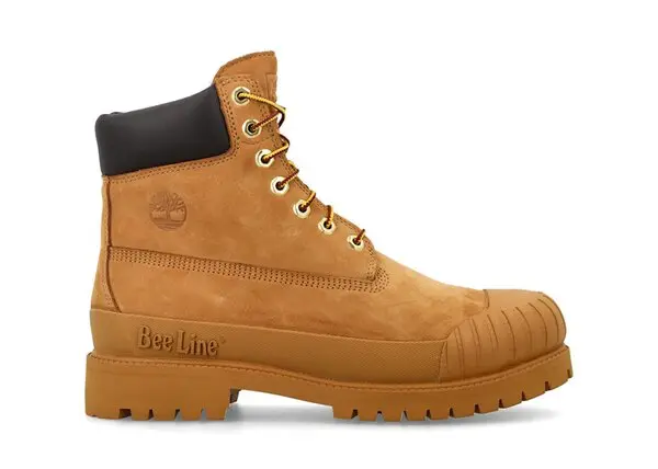 Timberland 6" Boot Bbc Bee Line - Wheat