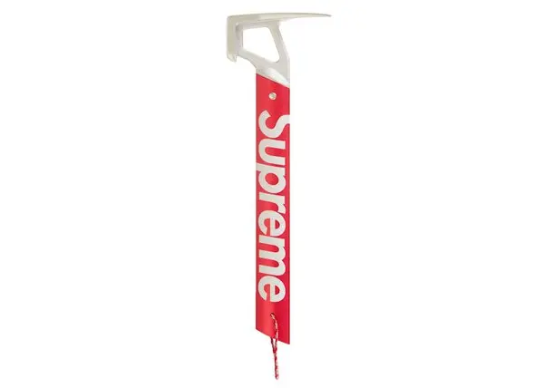 Supreme Msr Camp Hammer