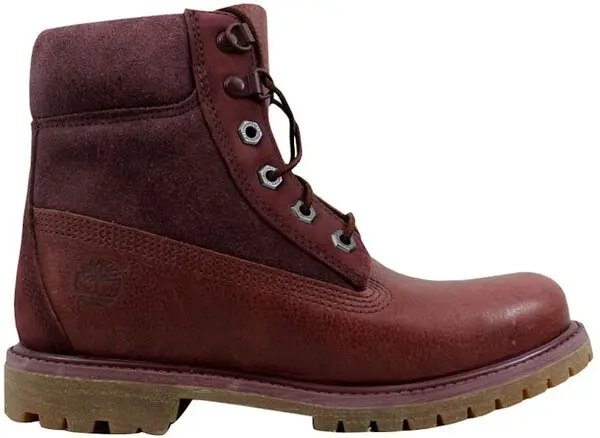 Timberland 6" Premium D Ring Boots