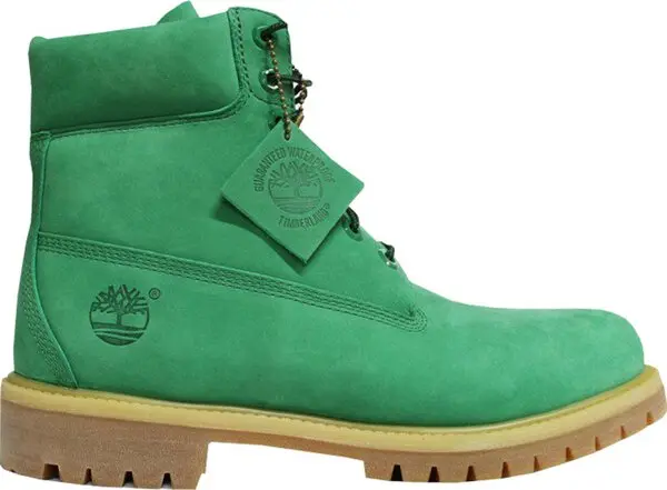 Timberland 6" Boots