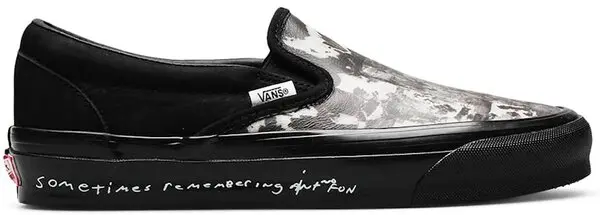VANS Classic Slip-on Lx