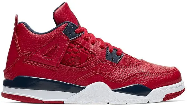 JORDAN 4 Retro Fiba Sneakers