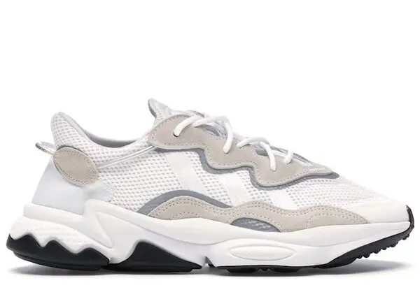 Adidas Ozweego Sneakers - Cloud White/core Black
