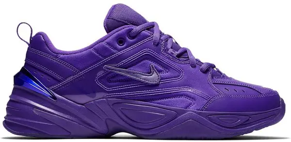 Nike M2k Tekno Sneakers - Hyper Grape