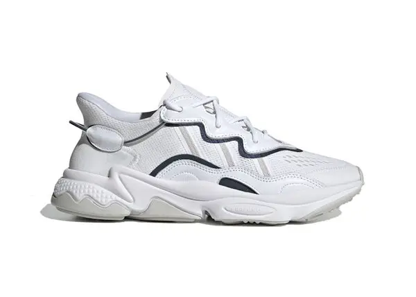 Adidas Ozweego Sneakers - Cloud White/grey One/crystal White