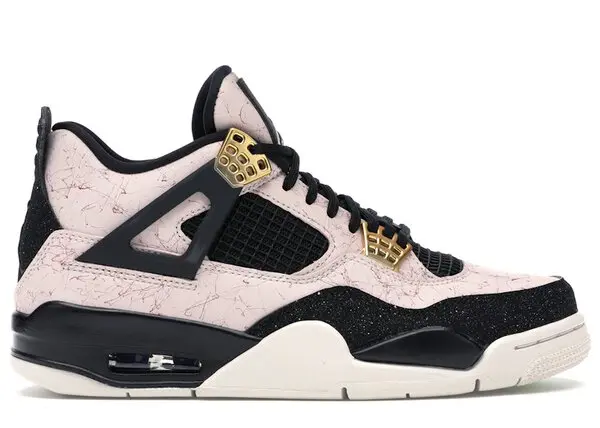 JORDAN 4 Retro Sneakers