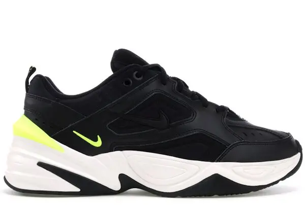 Nike M2k Tekno Sneakers - Black/phantom