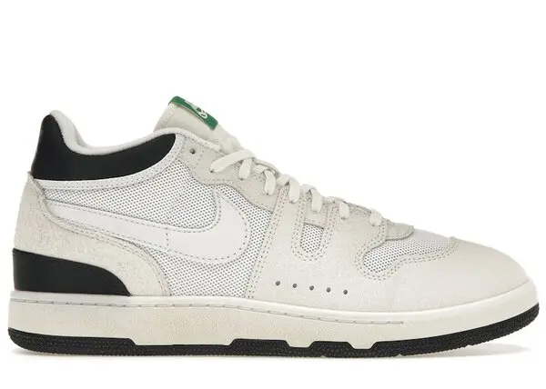 Nike Mac Attack Sp Social Status Sneakers - Summit White/pine Green