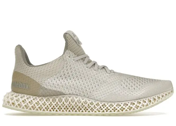 Adidas Ultra 4d Uncaged Solebox Sneakers