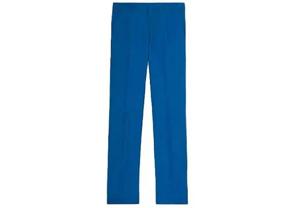 Burberry Tailored Chino Pants