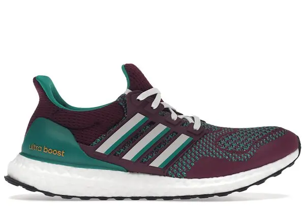 Adidas Ultra Boost 1.0 Dna The Mighty Ducks Jesse Hall Sneakers