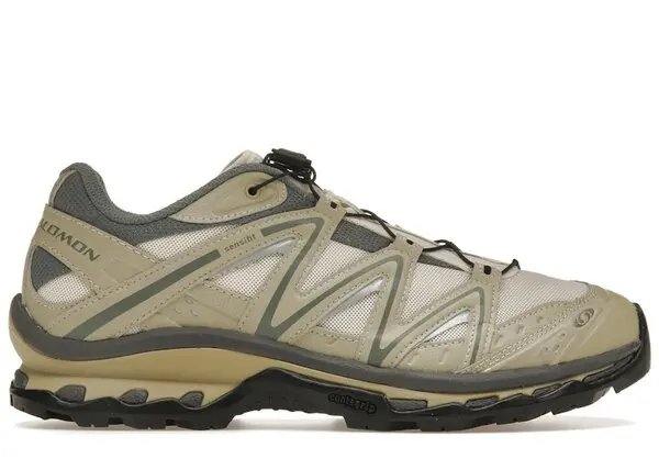 SALOMON Xtquest Adv Sneakers - Turtledove/moss Grey/quiet Shade