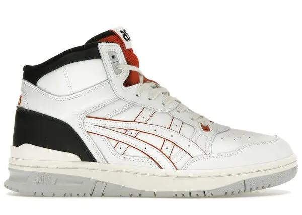 Asics Ex89 Mtin - White/spice Latte