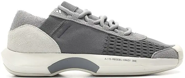 Adidas Crazy 1 Ad