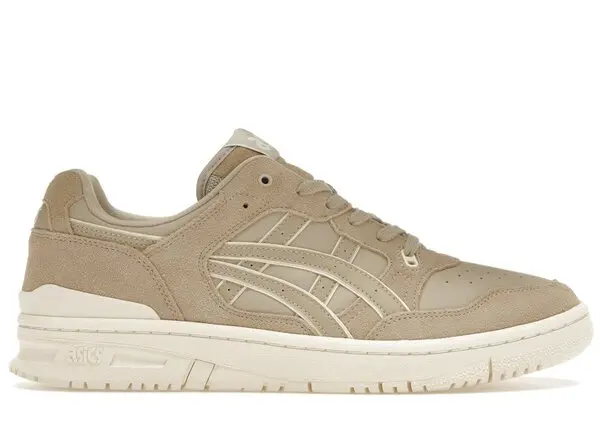 Asics Ex89 Sneakers - Tan/feather Grey