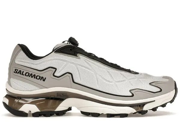 SALOMON Xtslate Advanced Sneakers - Glacier Grey/ghost Grey/black