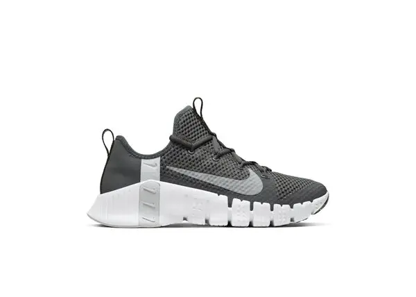 Nike Free Metcon 3 Sneakers - Iron Grey/volt
