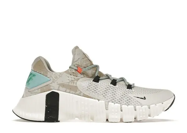 Nike Free Metcon 4