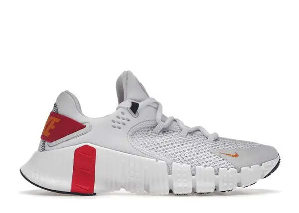 Nike Free Metcon 4