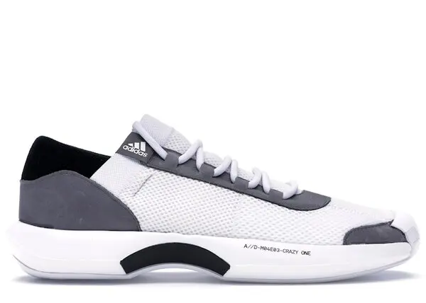 Adidas Crazy 1 A/d Workshop Sneakers