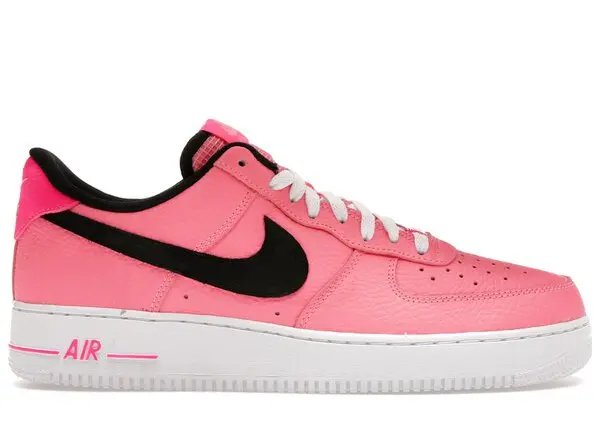 Nike Air Force 1 Low '07 Sneakers