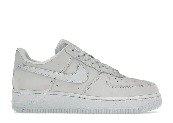 Nike Air Force 1 '07 Prm Sneakers - Blue Tint
