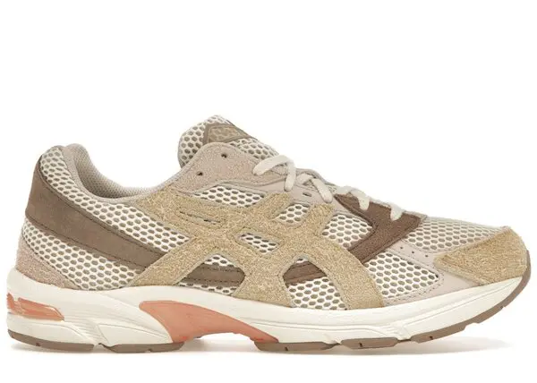 Asics Gel-1130in Sneakers - Birch/sand
