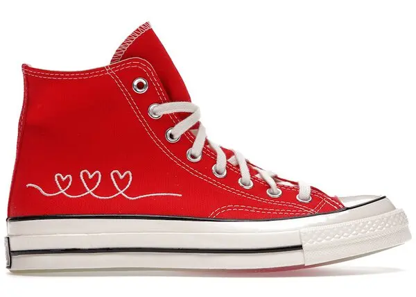 CONVERSE Chuck Taylor All Star 70 Hi Made With Love